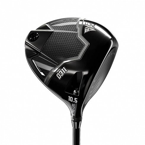Custom Drivers | Build Your Golf Driver Online – CustomClubs