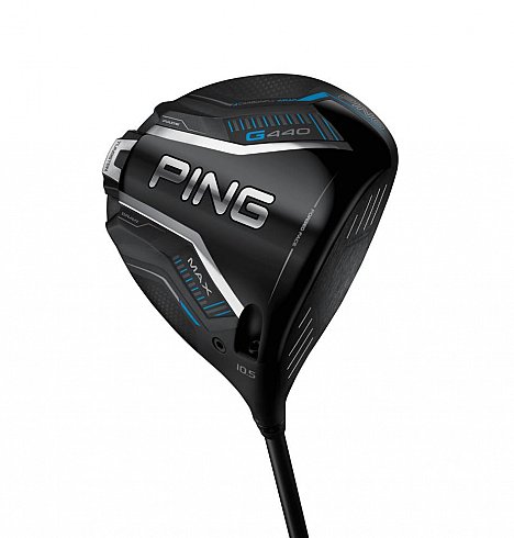 Custom Drivers | Build Your Golf Driver Online – CustomClubs
