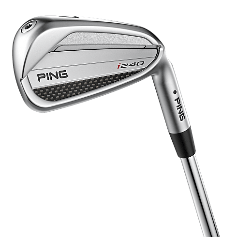 Golf Irons | Customize your golf club online