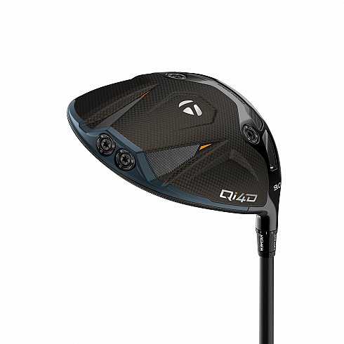Custom Drivers | Build Your Golf Driver Online – CustomClubs