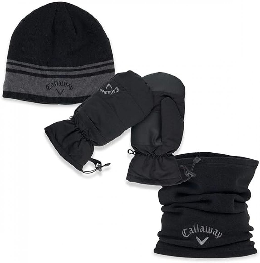 Callaway Winter Pack - Golf Gloves - Customclubs.eu