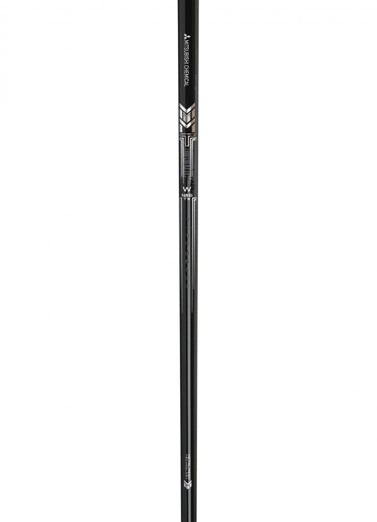 Mitsubishi - MMT Scoring Wedge - Wedges 0.355" - 3 shafts - SET