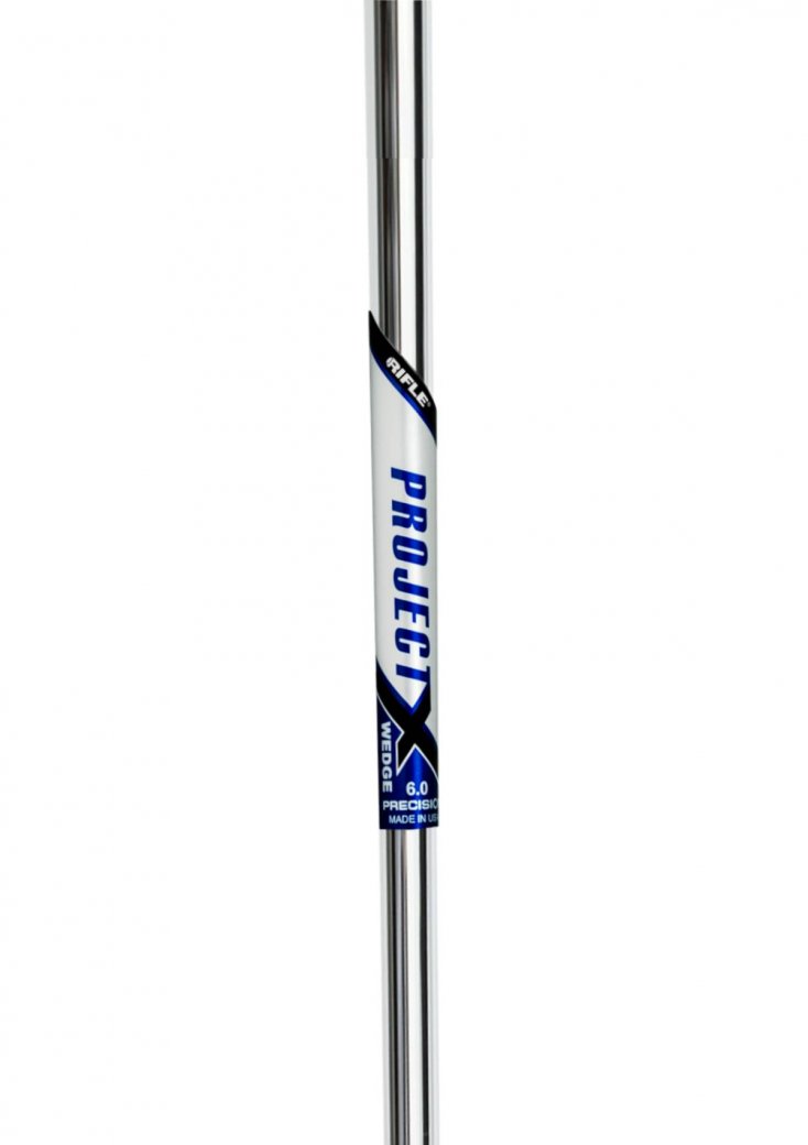 Project X - Project X Wedge - Wedges 0.355" - 3 shafts - SET