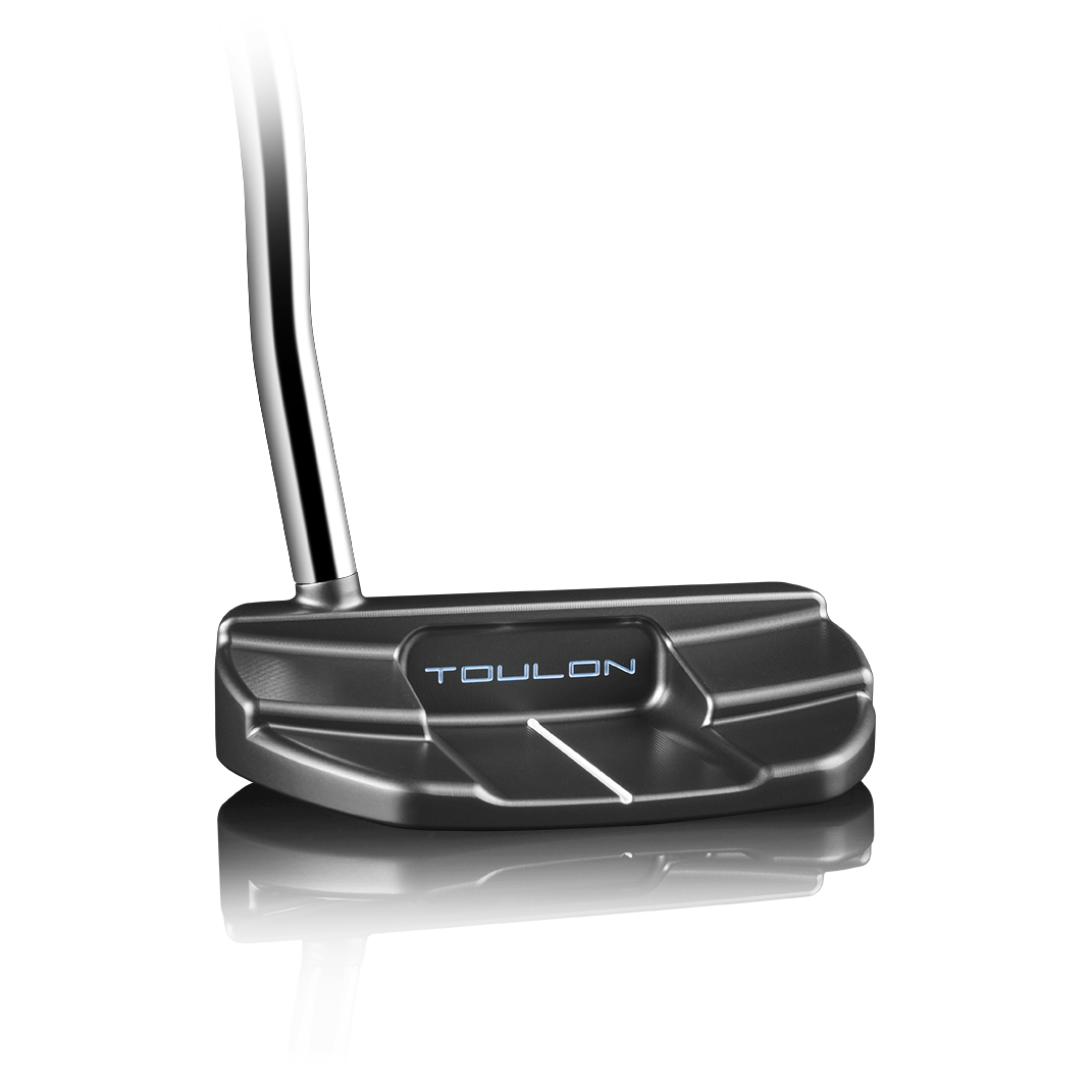 TOULON 2025 Atlanta DB Putter | CustomClubs