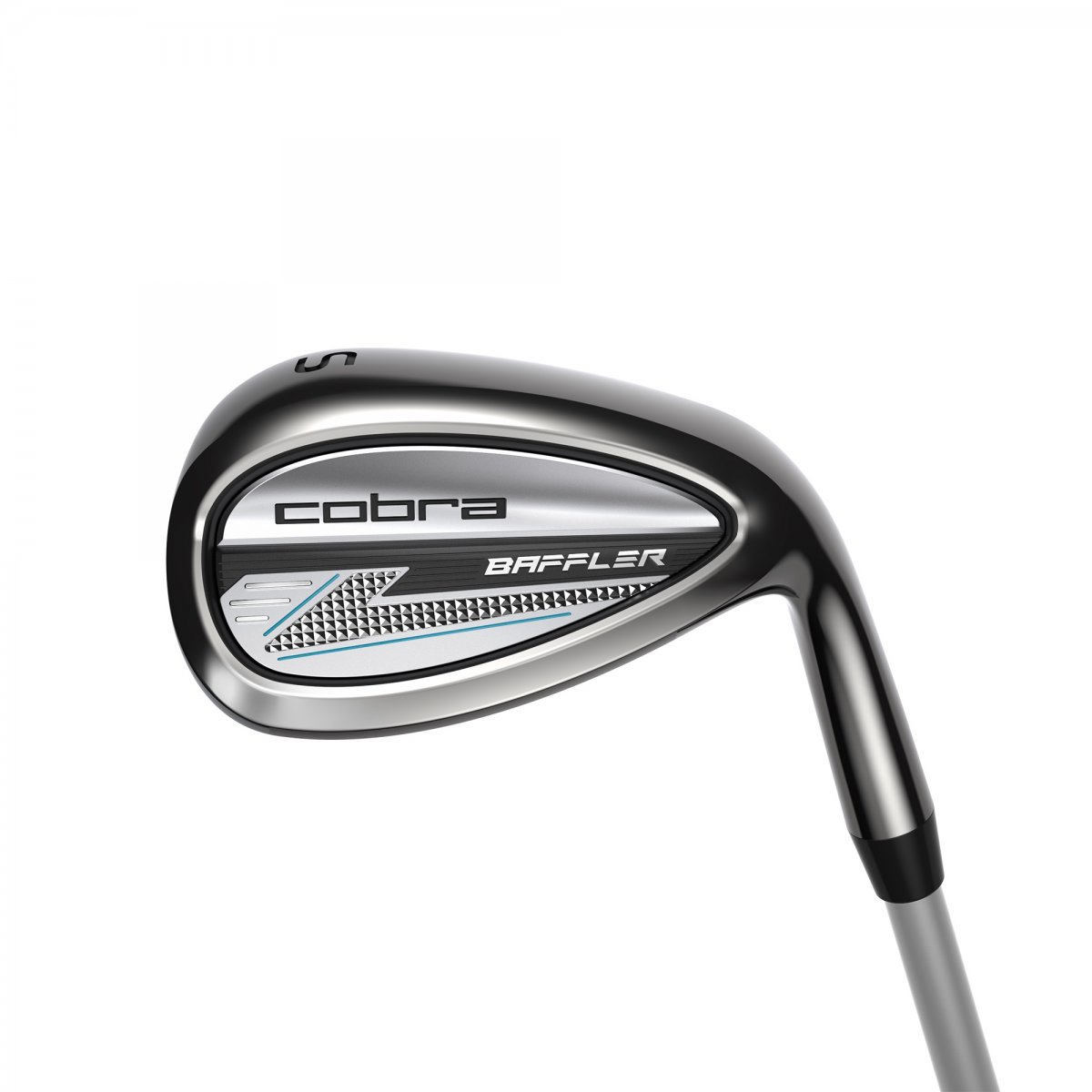 Cobra Baffler Combo Set – Hybrid-Iron Performance | CustomClubs