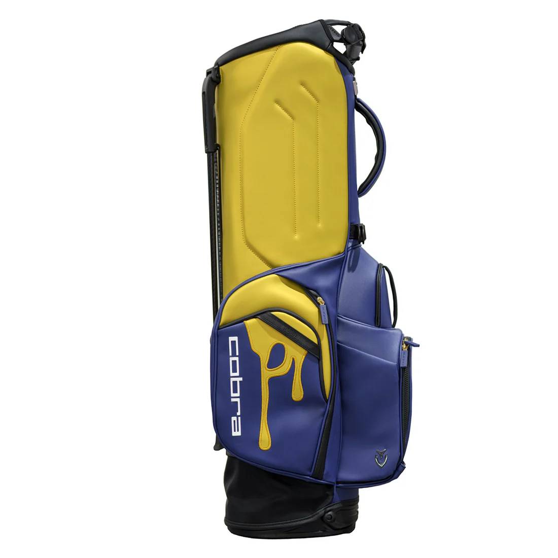 Cobra Limited Edition - 2025 The Players - Stand bag