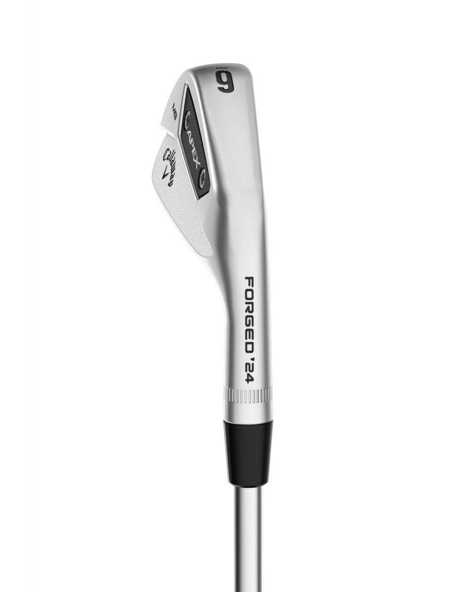 Callaway Apex MB 24 - Single Irons (custom)