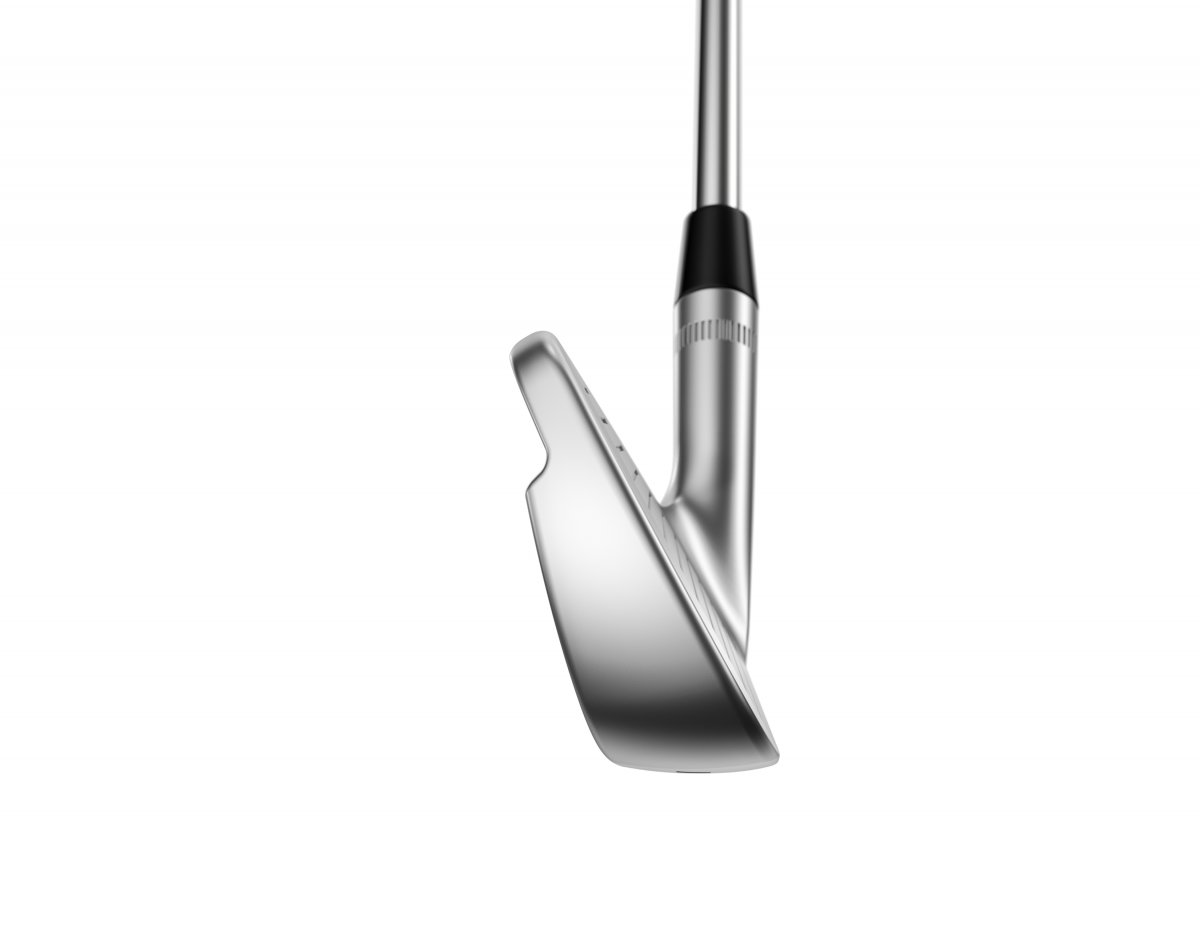 Callaway Apex MB 24 - Single Irons (custom)
