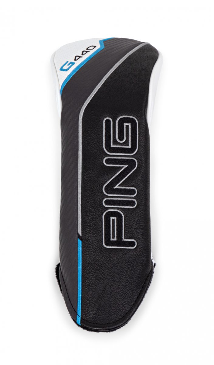 Ping G440 LST - Fairwaywood (custom)
