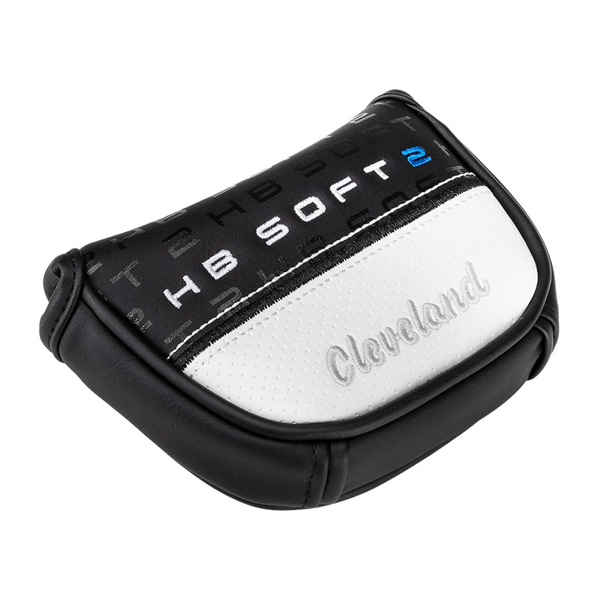 Cleveland HB SOFT 2 Putter – Model 11C BROOM