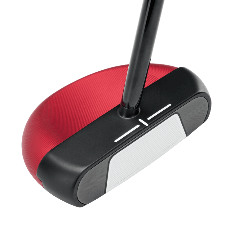 Odyssey Tri-Hot Rossie Square-to-Square – Zero-Torque Putter | CustomClubs