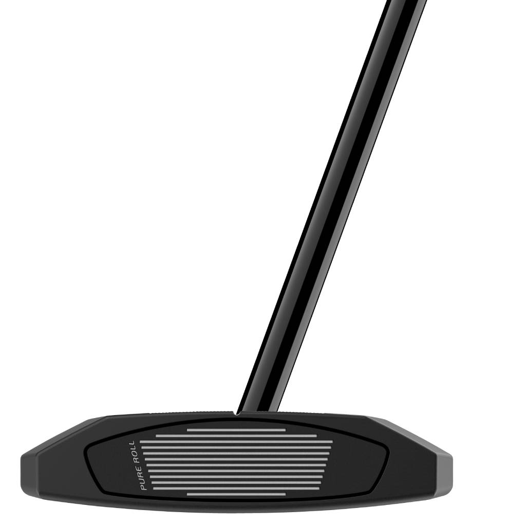 TaylorMade Spider 5K-ZT Counter Balance