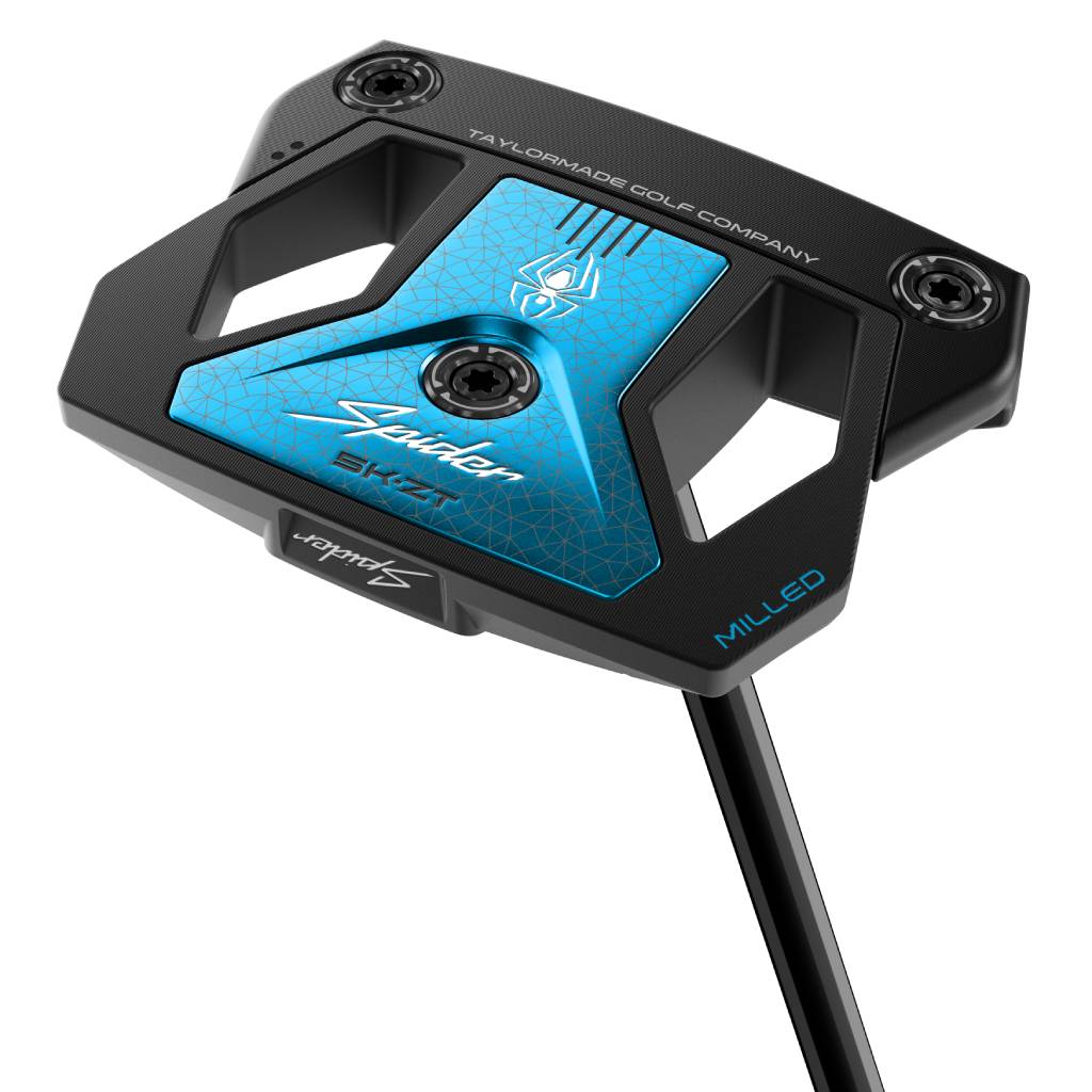 TaylorMade Spider 5K-ZT Counter Balance